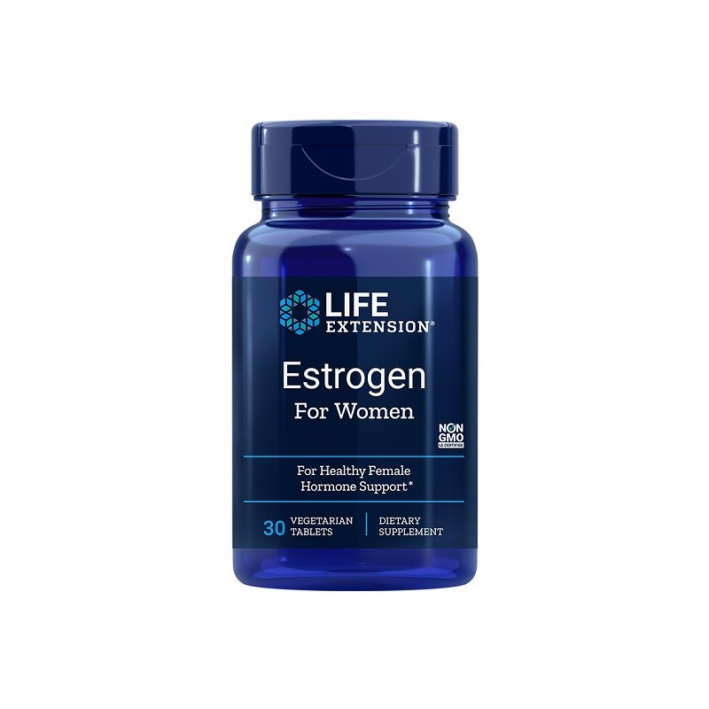 estrogen tablets
