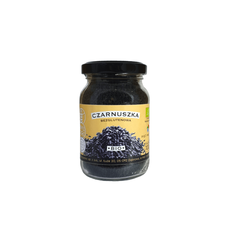 black cumin uk