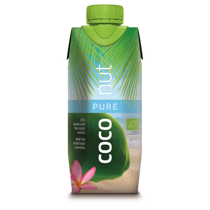 green coconuts uk
